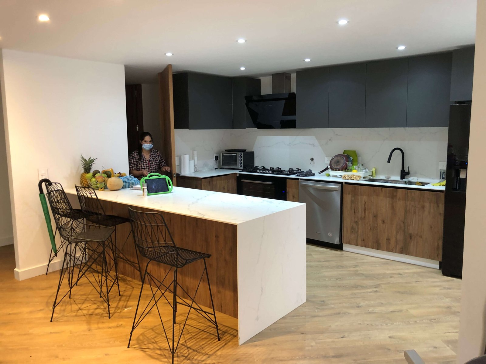 Vertti Carpinteria en Madera – CARPINTERIA EN MADERA