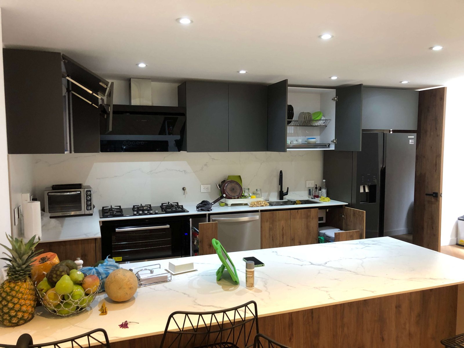 Vertti Carpinteria en Madera – CARPINTERIA EN MADERA