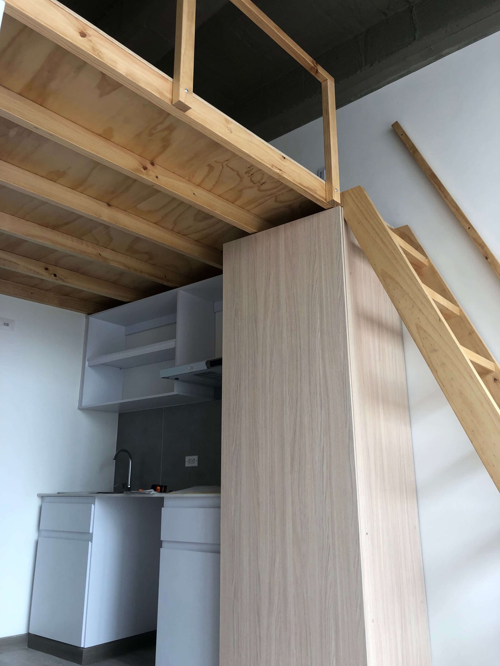 Vertti Carpinteria en Madera – CARPINTERIA EN MADERA