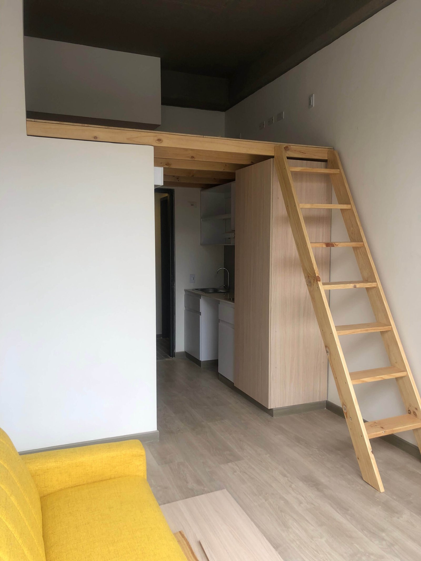 Vertti Carpinteria en Madera – CARPINTERIA EN MADERA